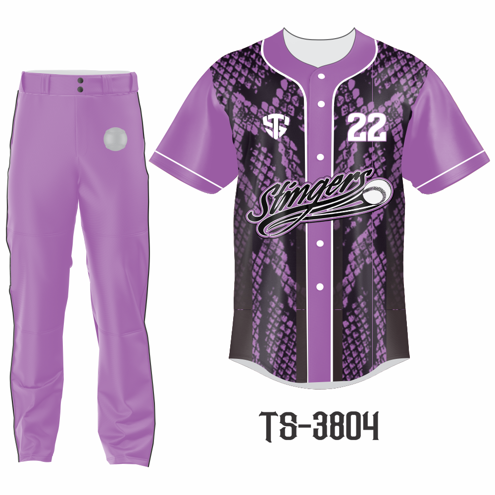 Base Ball Uniform – Twiss Sports
